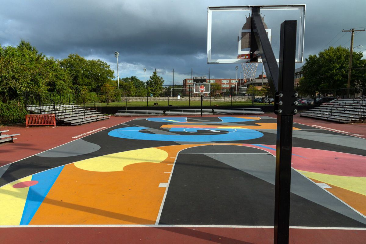 About – The Goodman League